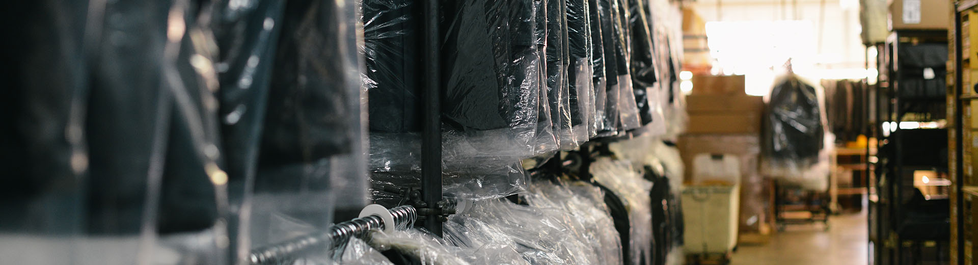 Dry Cleaners Pollution - NAESIP Pollution Insurance